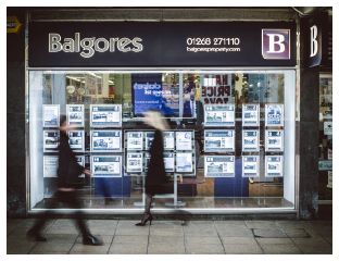Estate Agents & Letting Agents in Basildon | Balgores