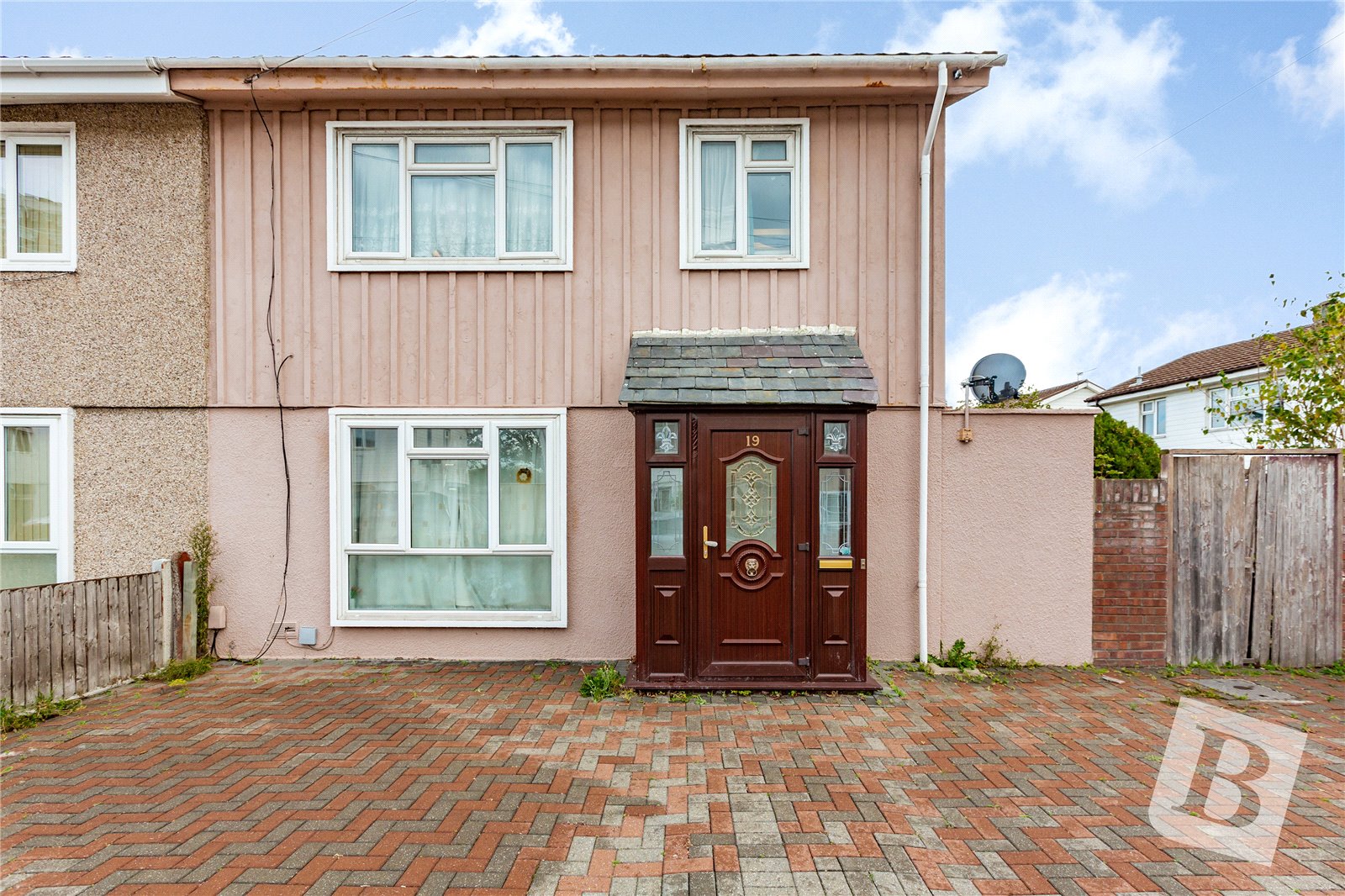 3 bedroom house for sale in Brook Avenue, Dagenham, RM10 | Balgores