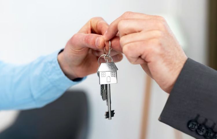 How Letting Agents Can Make Renting Easier | Balgores