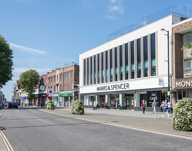 Estate Agents & Letting Agents in Brentwood | Balgores