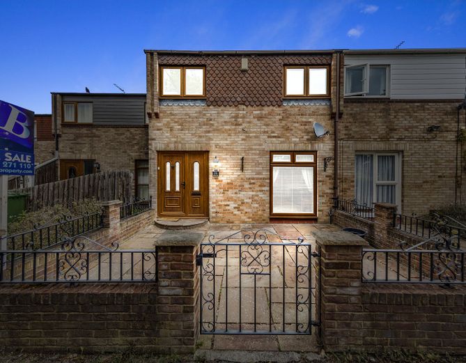 Properties for sale in Basildon | Balgores