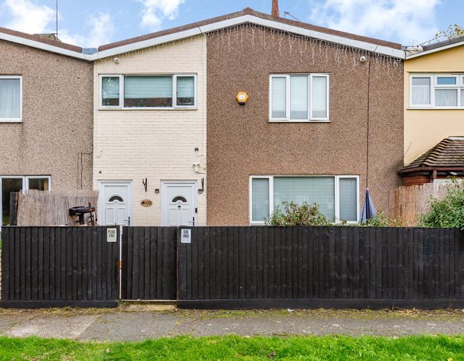 Properties for sale in Basildon | Balgores