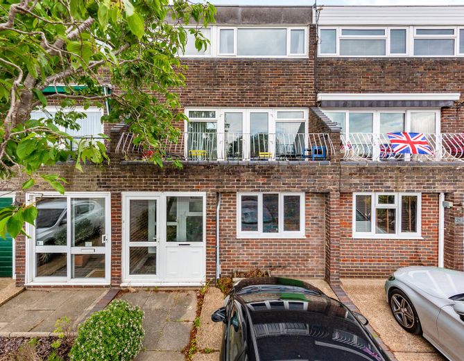 Properties for sale in Basildon | Balgores