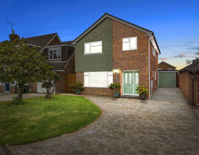 Properties for sale in Basildon | Balgores