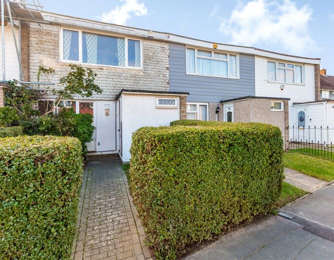 Properties for sale in Basildon | Balgores