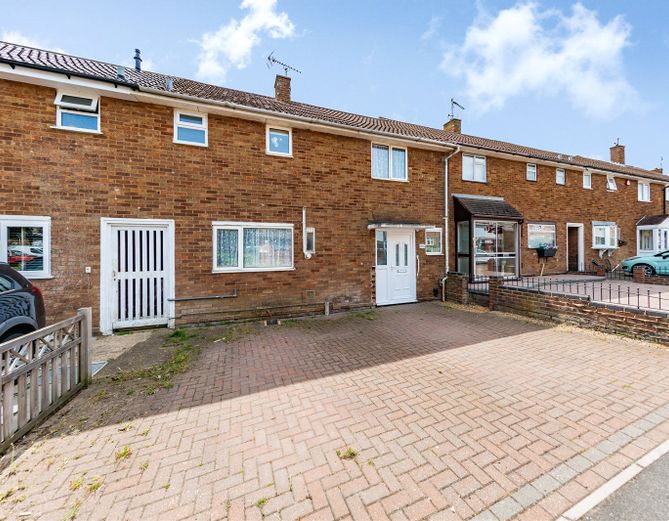 Properties for sale in Basildon | Balgores