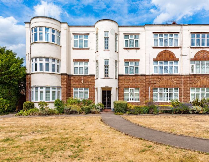 Properties for sale in Upminster | Balgores