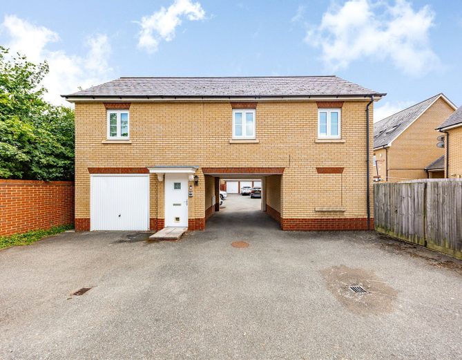 Properties for sale in Basildon | Balgores