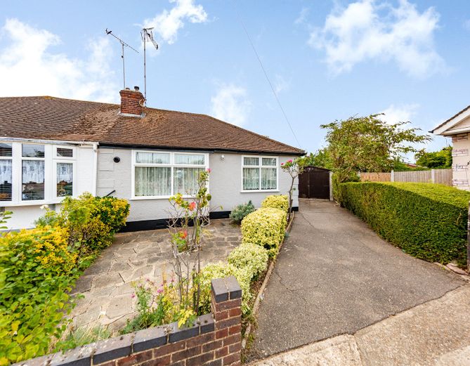Properties for sale in Basildon | Balgores