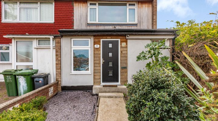 Properties for sale in Basildon | Balgores