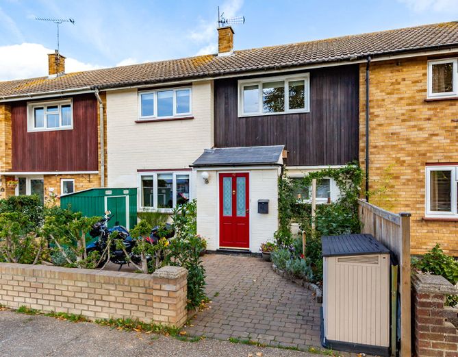 Properties for sale in Basildon | Balgores