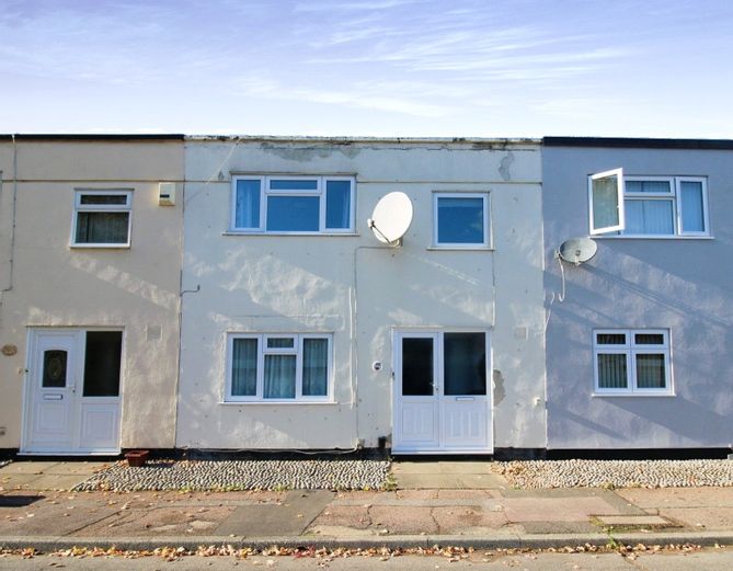 Properties for sale in Basildon | Balgores