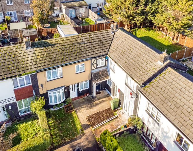 Properties for sale in Basildon | Balgores