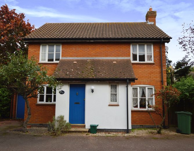 Properties for sale in Basildon | Balgores